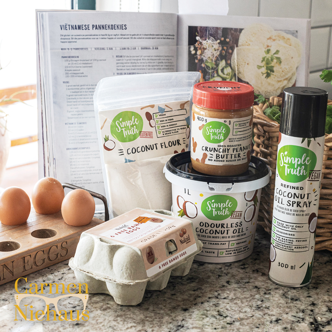 Gesonder produkte – Carmen Niehaus