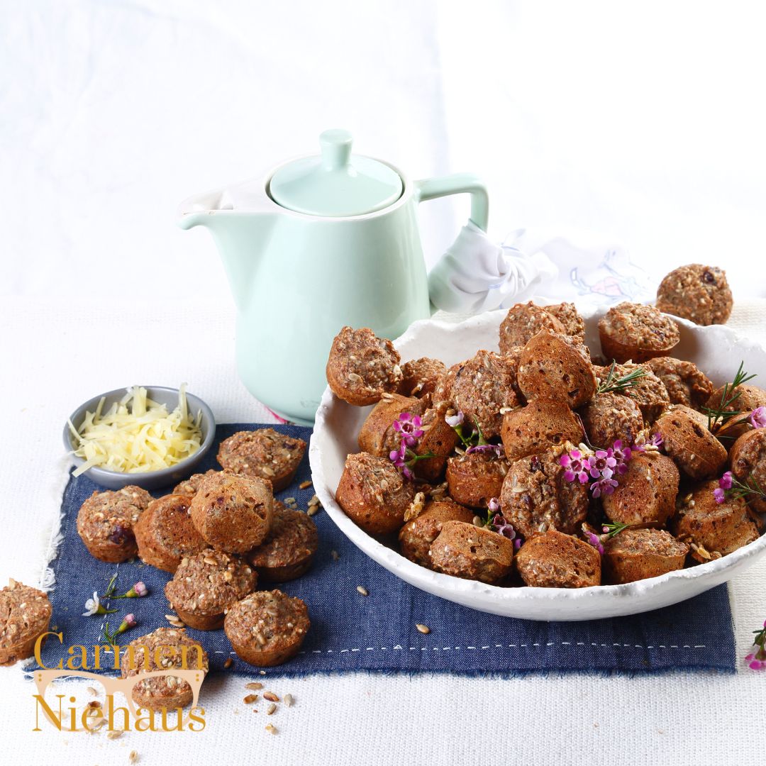 Lekker kuier by Beyerskloof – Carmen Niehaus