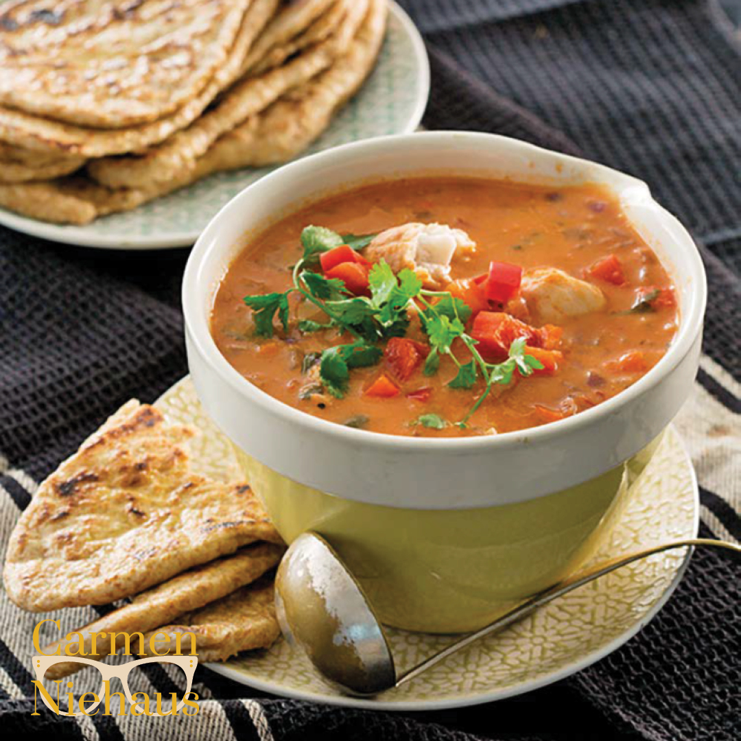 Kaap van Storms – Carmen Niehaus