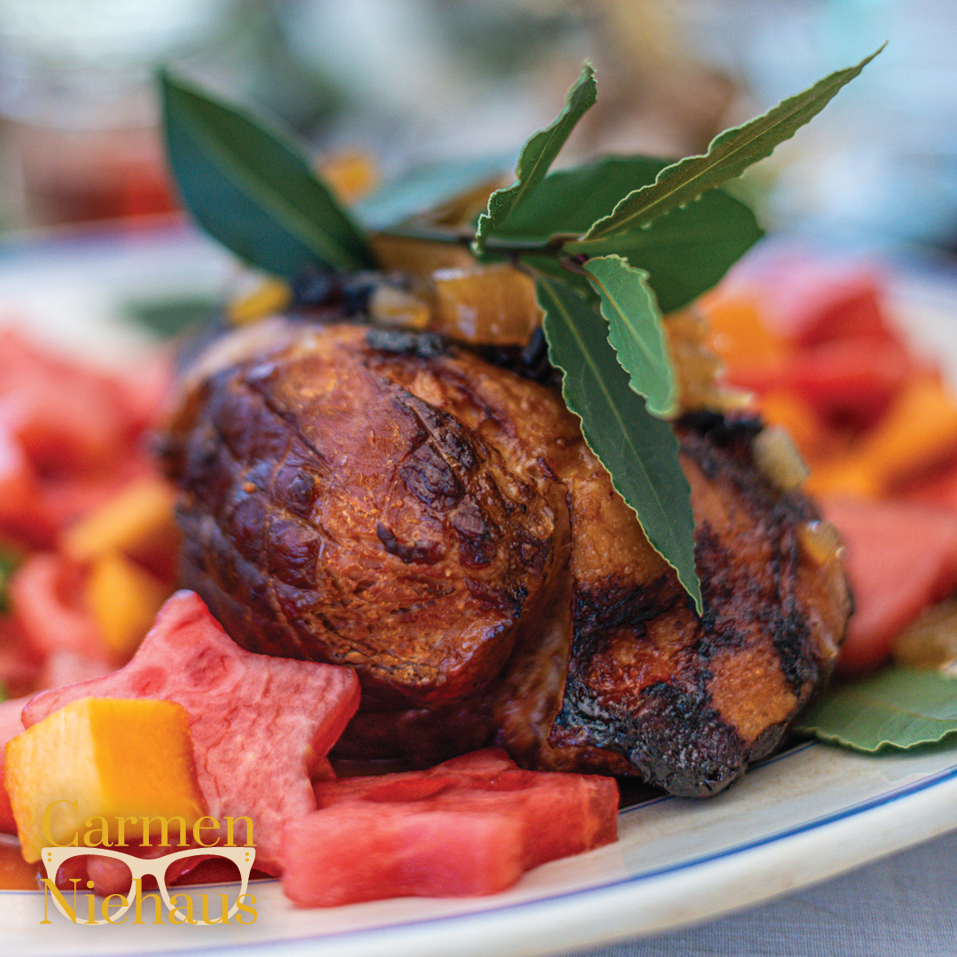 Somerkersfees 2 – Carmen Niehaus